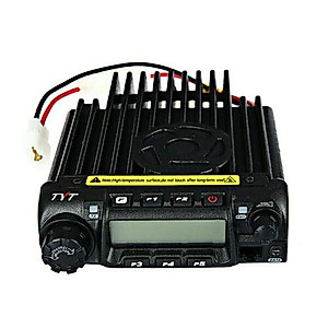 TYT TH-9000D 220-260MHz Mobile Transceiver