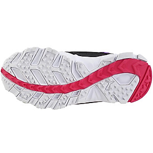 PUMA Trailfox Overland Purple Glimmer/Puma Black 7.5