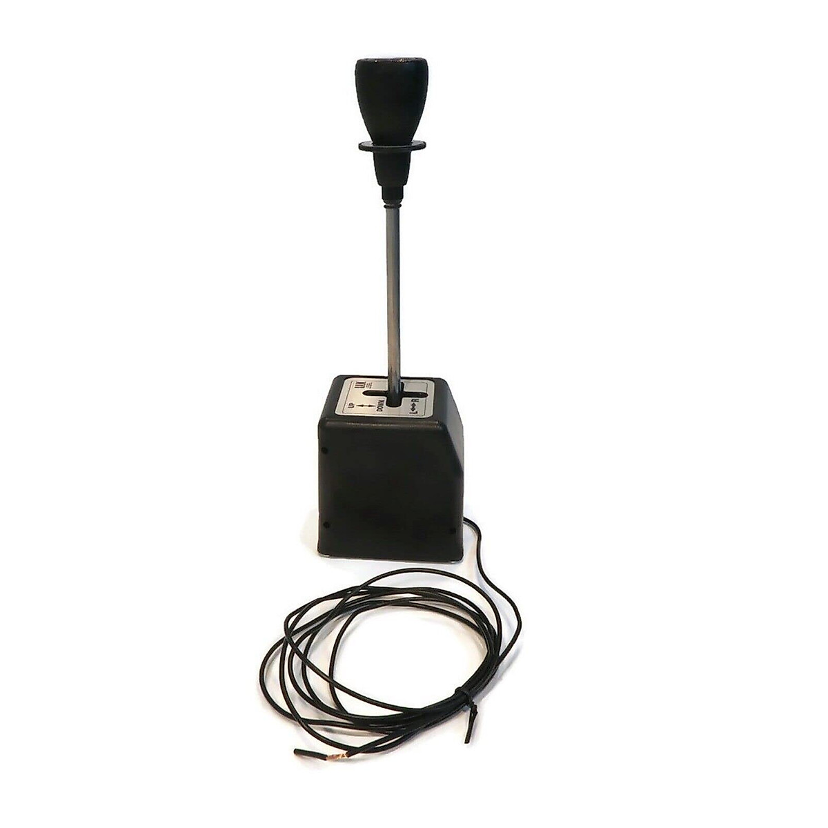 The ROP Shop | Snow Plow Joystick Control Assembly with Controller & Cables for Western 56035