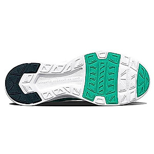 Athletic Propulsion Labs APL Women's Techloom Tracer, (7, Midnight Jungle/Tropical Green/White, Numeric_7)