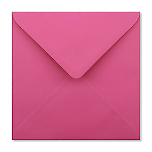 Twizler Happy 6th Birthday Card, Multicolor, 6.1 x 6.1 in