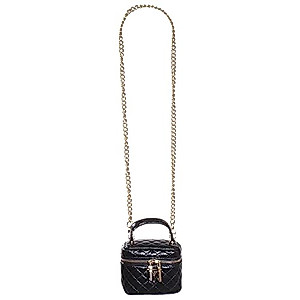 GUESS Spark Mini Cannister Black One Size