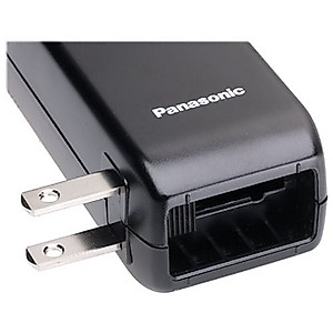 Panasonic ER389K Rechargeable Beard and Mustache Trimmer,men