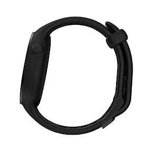 Motorola Moto 360 Sport - 45mm, Black