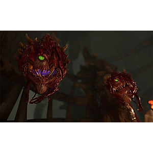 Doom - Xbox One (Imported Version)