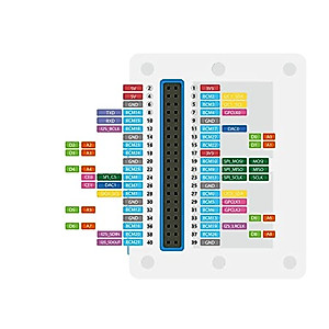 Seeed Studio Wio Terminal ATSAMD51 Core with Realtek RTL8720DN BLE5.0 Dev Board, Wireless Microcontroller Python Terminal Device Compatible with Raspberry Pi for Arduino, Micropython, and TinyML.