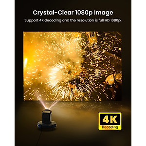 ETOE D2 EVO with Mini Tripod Stand