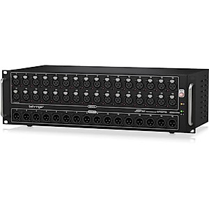 Behringer S32 32-Channel Stage Box