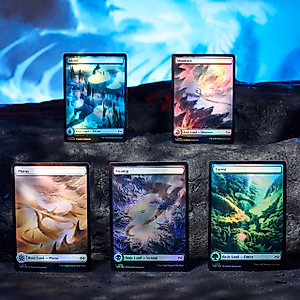 Magic: The Gathering Tarkir: Dragonstorm - Bundle