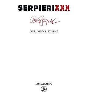 SERPIERI XXX BILINGUAL COLLECTION