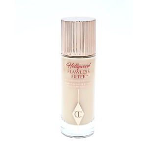 Charlotte Tilbury Hollywood Flawless Filter Foundation 2.5 Fair