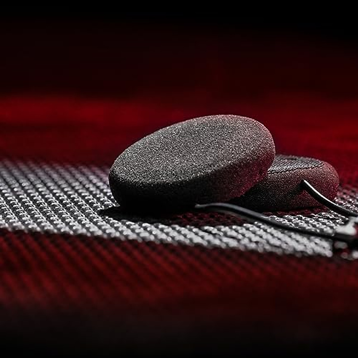 Sena - SC-A0325 High Definition Speakers, Improved Bass and Clarity | Fits 20S EVO and 30K | Upgraded (Black, One Size)