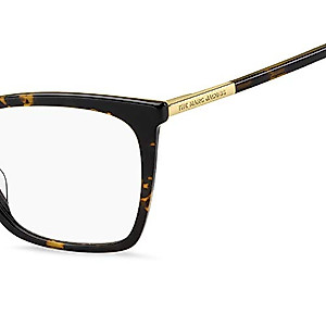 Marc Jacobs frame (MARC-510 086) Acetate Havana - Gold