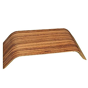 WXBDD Wooden Monitor Stand, Riser Stand, Shelf Stand for All and Other Computers LCD Monitors (Color : E)