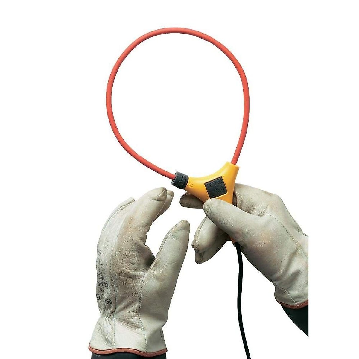 Fluke - FLUKE-I2500-18 I2500-18 IFlex Flexible Current Probe, 2500A Current, 0.1A Resolution, 18" Size