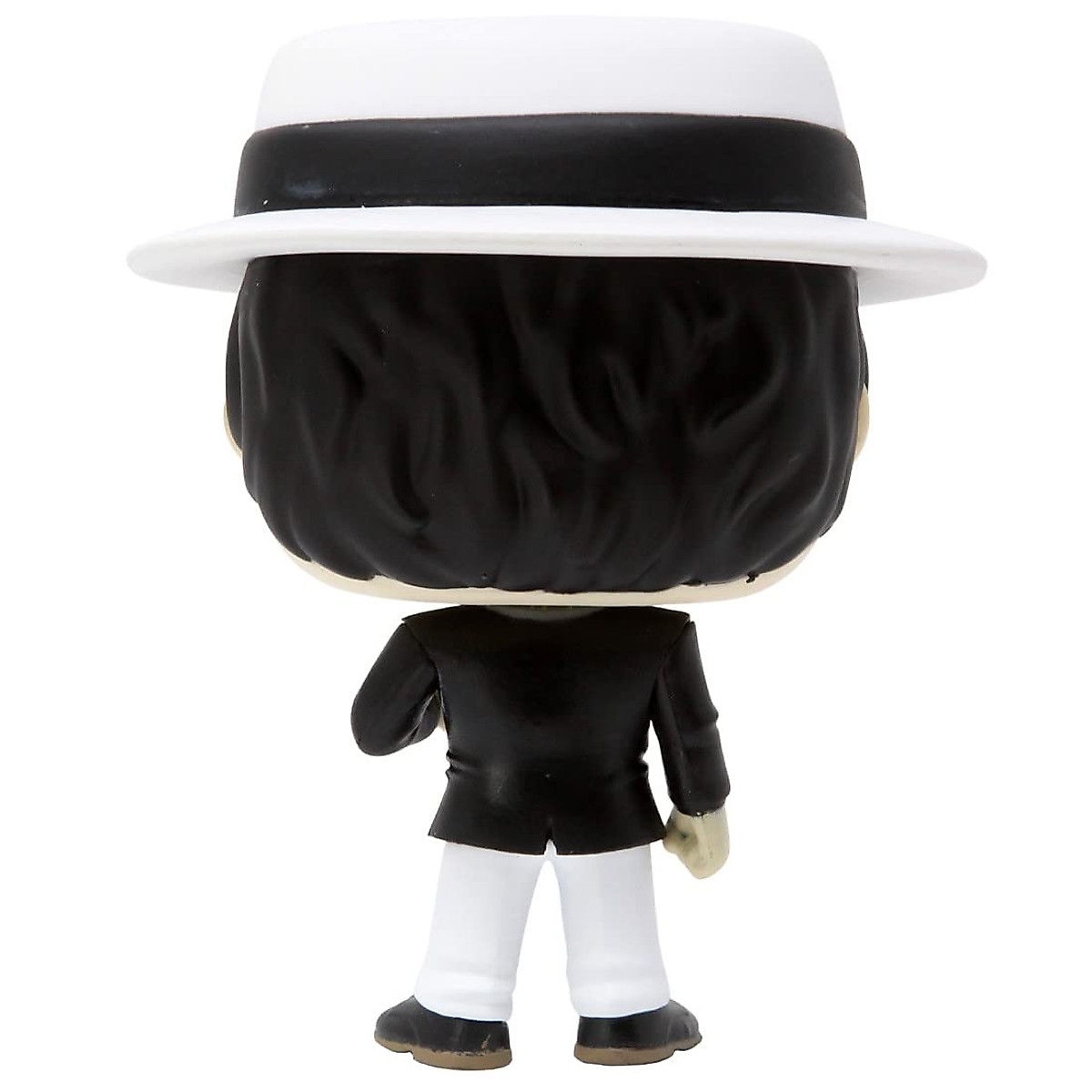 POP Demon Slayer - Muzan Kibutsuji Funko Vinyl Figure (Bundled with Compatible Box Protector Case)