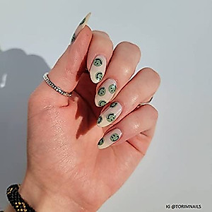 duri Nail Polish, GBD104 Down to Earth, Full Coverage, Glossy, Solids and Metallic, Fast Drying, Long Lasting, Easy at Home Application Cosmetics