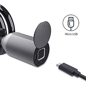 Bicycle Locks Heavy Duty Anti Theft Bike Lock Bike Lock Bluetooth, Fingerprint 3 in 1 Bicycle Lock, with Bracket Charging Cable, 1.5m Anti-Theft Keyless Mountain Bike Road, Bluetooth App