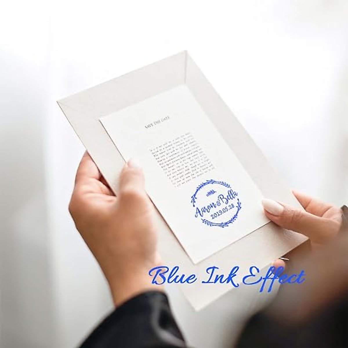 Design Your Own Postage Stamp - A Unique Touch to Every Package