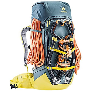 deuter Freescape Pro, Teal-Corn, 40+10L