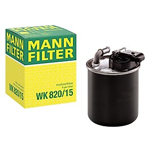 MANN-FILTER WK 820/15 Fuel Filter