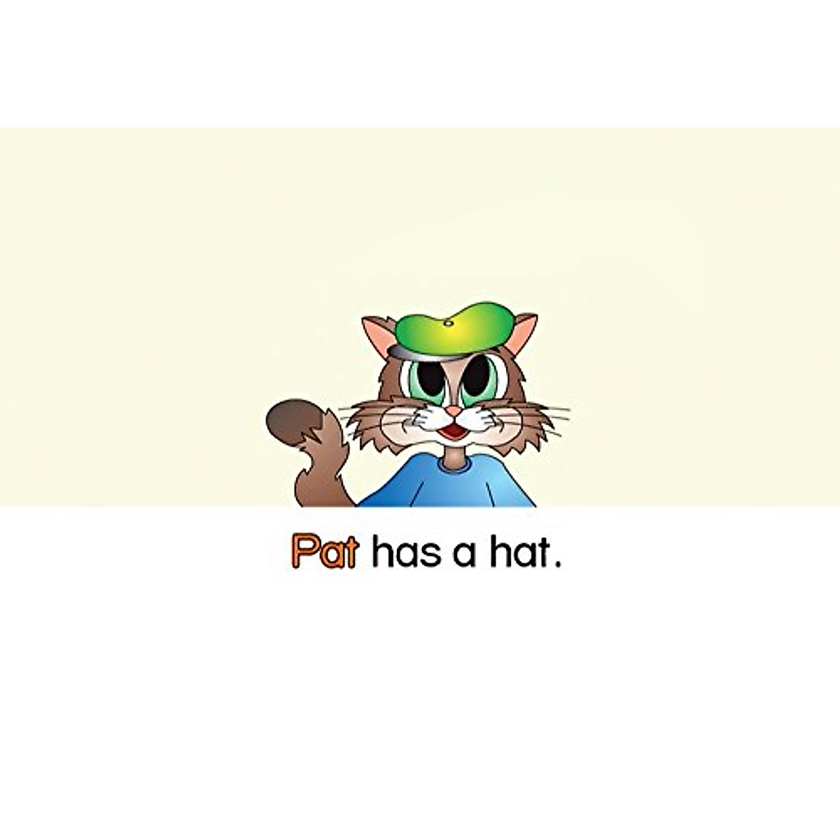 Phonics Easy Readers DVD by Rock 'N Learn