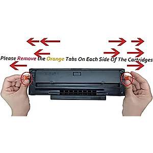 Generic Replacement for PB-211 PB-211 EV Toner for M6550 M6550N M6550W M6552NW M6600 M6600N M6600W P2207 P2500 P2500NW P2500W P2502w Printer(Black 1-Pack)(NOT OEM)(Package May Vary)