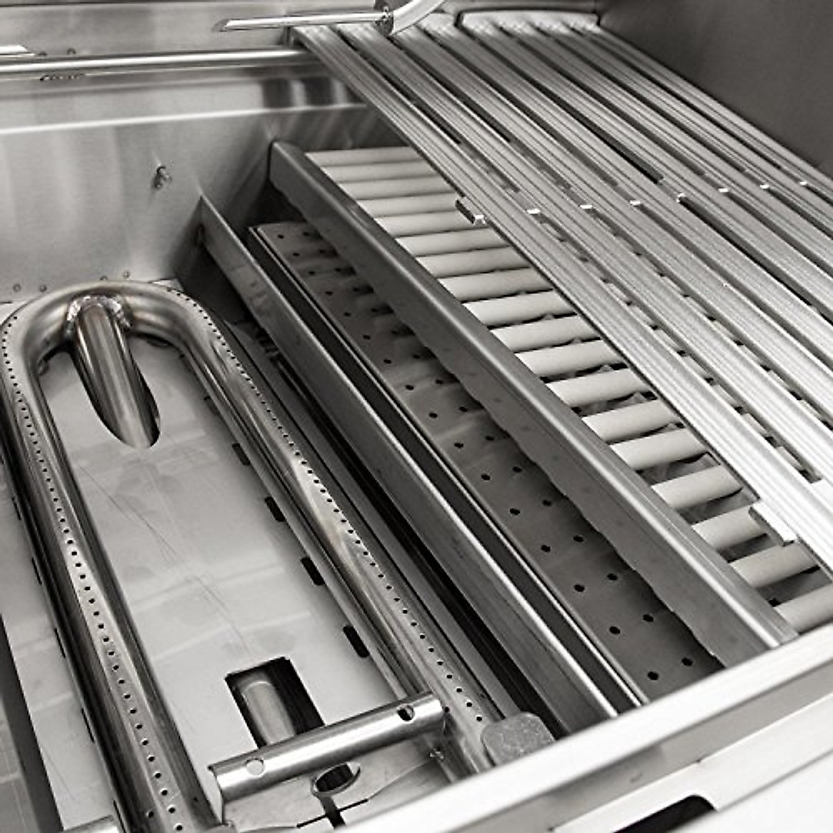 BGC36-BQAR-N | DCS 36 All Grill, Natural Gas