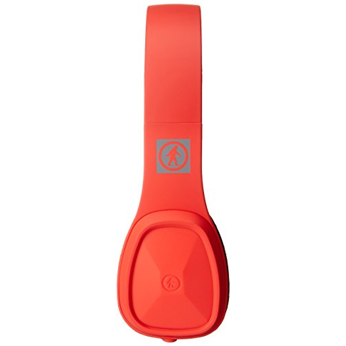 Outdoor Tech OT1900 Los Cabos - Wireless Bluetooth Headphones (Red)