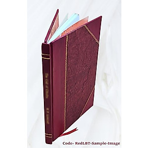 Le Madonne di Raffaello : discorso letto il 28 marzo 1892 alla R. Accademia Raffaello : con un'appendice 1893 [Leather Bound]