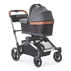 Contours Element Pramette (Compatible with Contours Element Stroller ONLY)