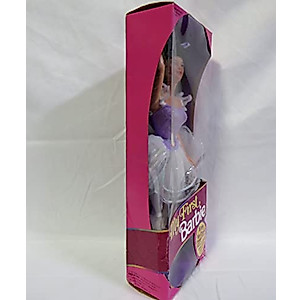 Barbie My First Ballerina
