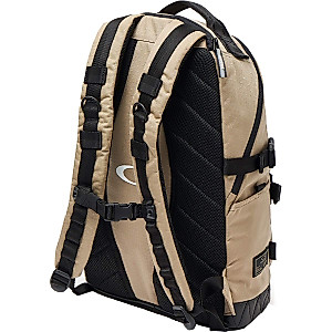 Oakley Men's Utility Backpack, Rye, One Size