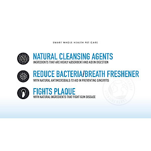 Dr Rose’s Gentle Earth Toothpaste for Pets | All Natural | Oganic | Veterinarian Formulated | Removes Tartar and improves Gum Health - 5oz Unflavored