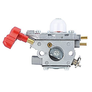 Panari C1U-P27 Carburetor with Fuel Filter for Craftsman 316240320 316711170 316711191 316715860 316740800 316791020 316791151 316795861 316896420 Trimmer Weedeater