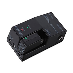 Boss WL-50 Guitar Wireless System