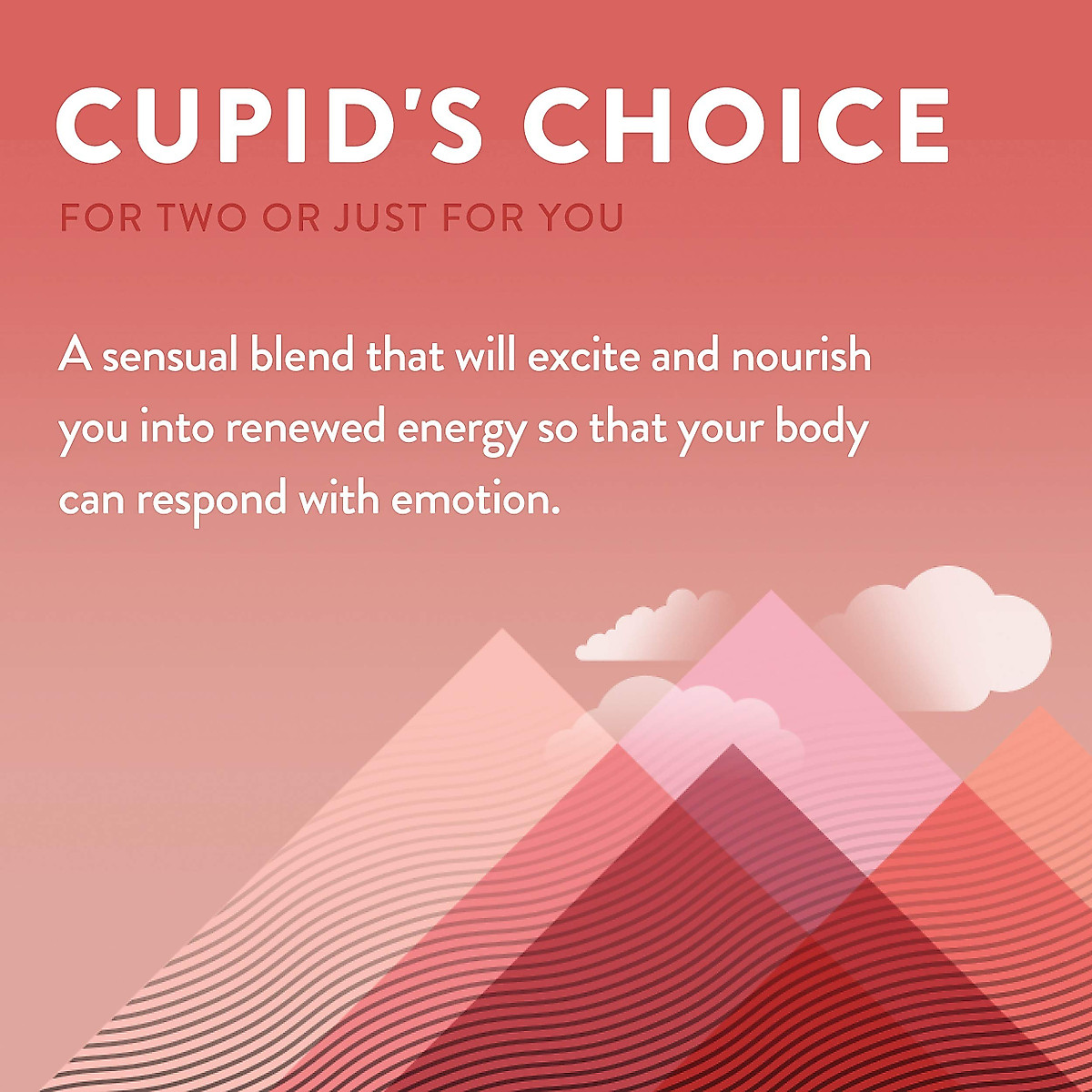 Little Moon Essentials For Two or Just For You Mist, Passion, 4 oz.