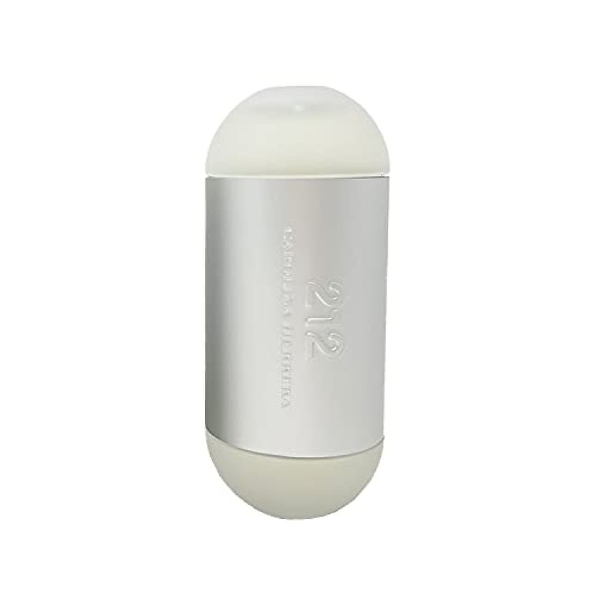 212 NYC by Carolina Herrera for Women Eau de Toilette Spray, 2 Ounce