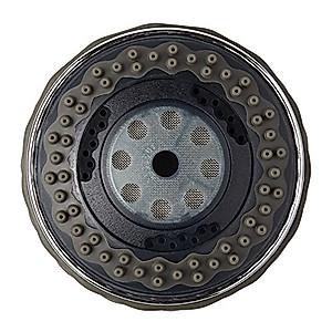 KOHLER 1172936-CP Part Master Water Haven Shower Head Service Kit, Polished Chrome