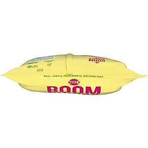 Angie's BOOMCHICKAPOP Sea Salt Popcorn, Gluten Free, Party Size, 6.7 oz.