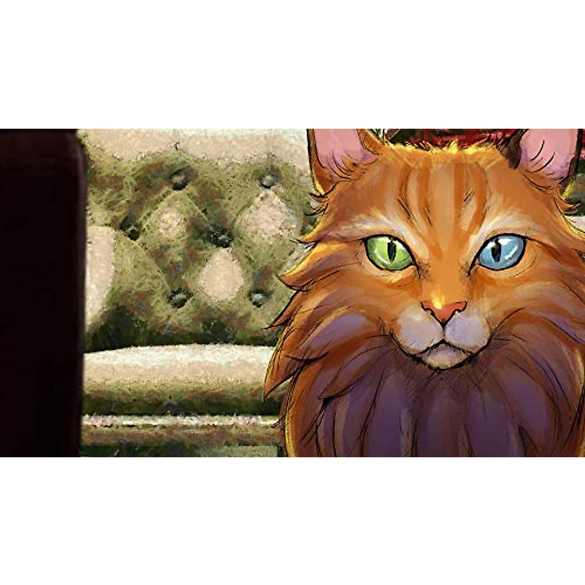 Another Sight - Nintendo Switch