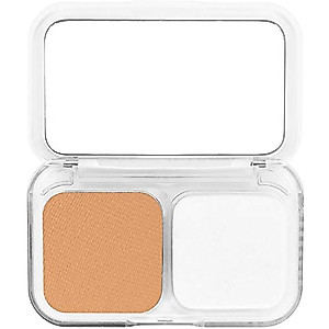 Maybelline New York Super Stay Better Skin Powder, Warm Nude, 0.32 oz.
