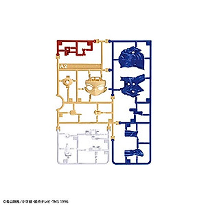 Bandai Hobby - Detective Conan - Conan Edogawa, Bandai Spirits Entry Grade 1/144 Model Kit