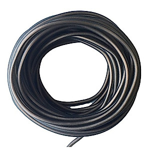 SoundBox 4 Gauge Amp Kit True AWG Amplifier Install Wiring 4 Ga 20 Ft Power Cable, 3500W