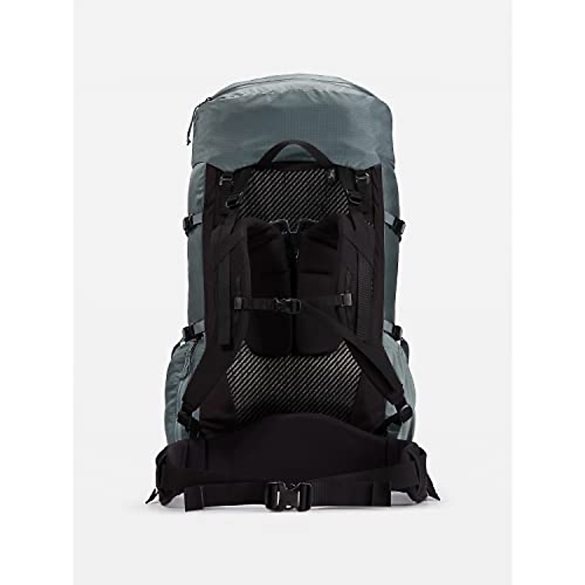 Arc'teryx Bora 60 Backpack Women's | Durable Comfortable Multiday Backpack | Dark Immersion, Regular