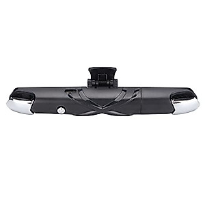 Hozee Mobile Controller, High Frequency Click High Frequency Electromagnetic Mobile Game Pulse Pubg Mobile Trigger Automatic Four Speed Mobile for Mobile Phones