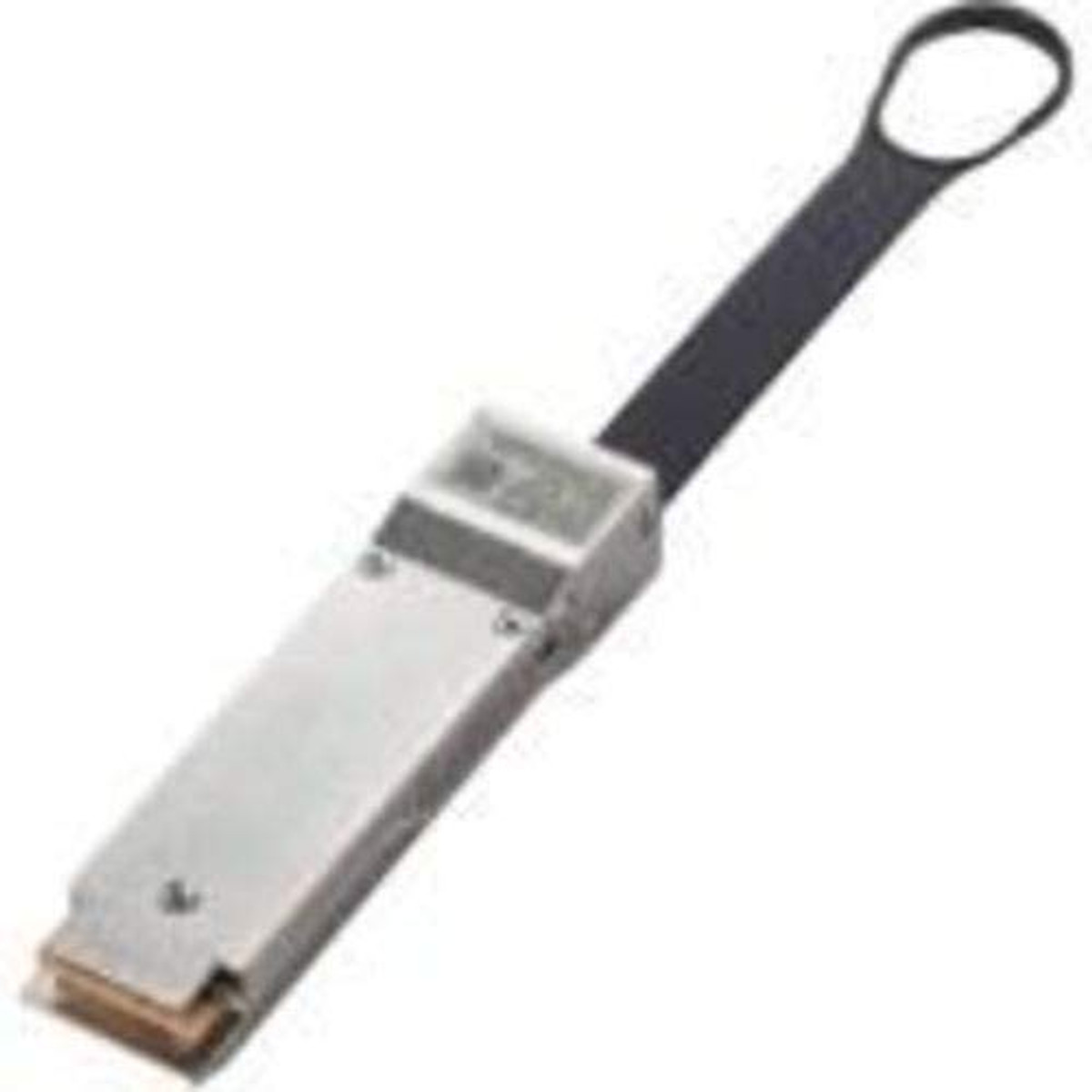 Mellanox Technologies - MMA1B00-C100D - Mellanox 100Gb/s QSFP28 Optical Transceiver - For Optical Network 1 MPO 100GBase-SR4 Network - Optical Fiber Multi-mode - 100 Gigabit Ethernet - 100GBase-SR4 -