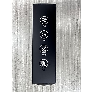 Sevdiea Heated Vest Battery Pack 7.4V 16000mAh, Battery Pack for Heated Vest, LCD Display Power Bank for Heated Vest with USB DC Port