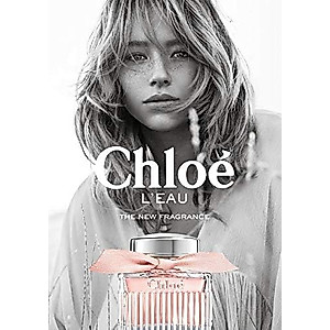 Chloe Chloe LEau Women 3.3 oz EDT Spray