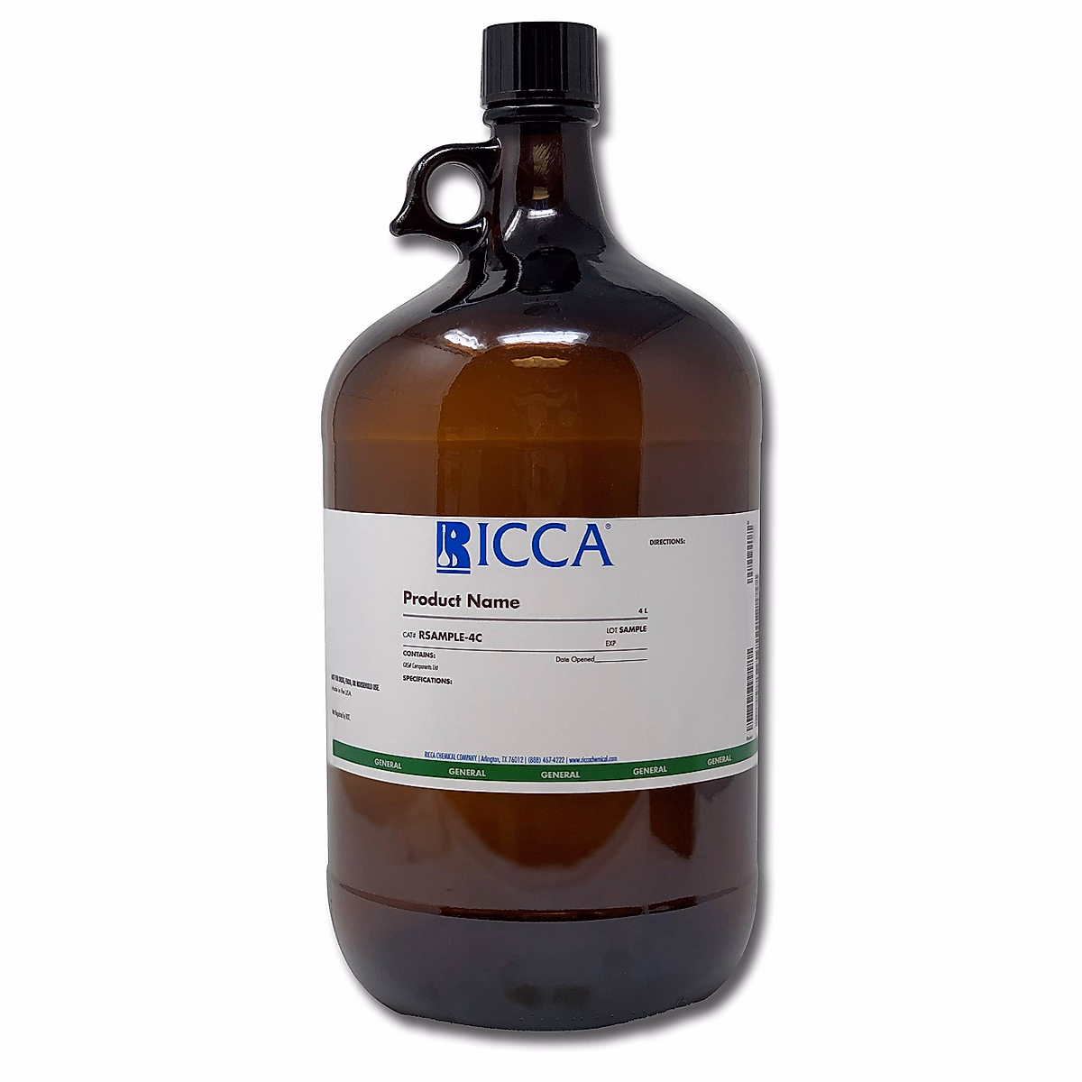 Water, HPLC Grade ACS Reagent Grade, Suitable for Liquid Chromatography